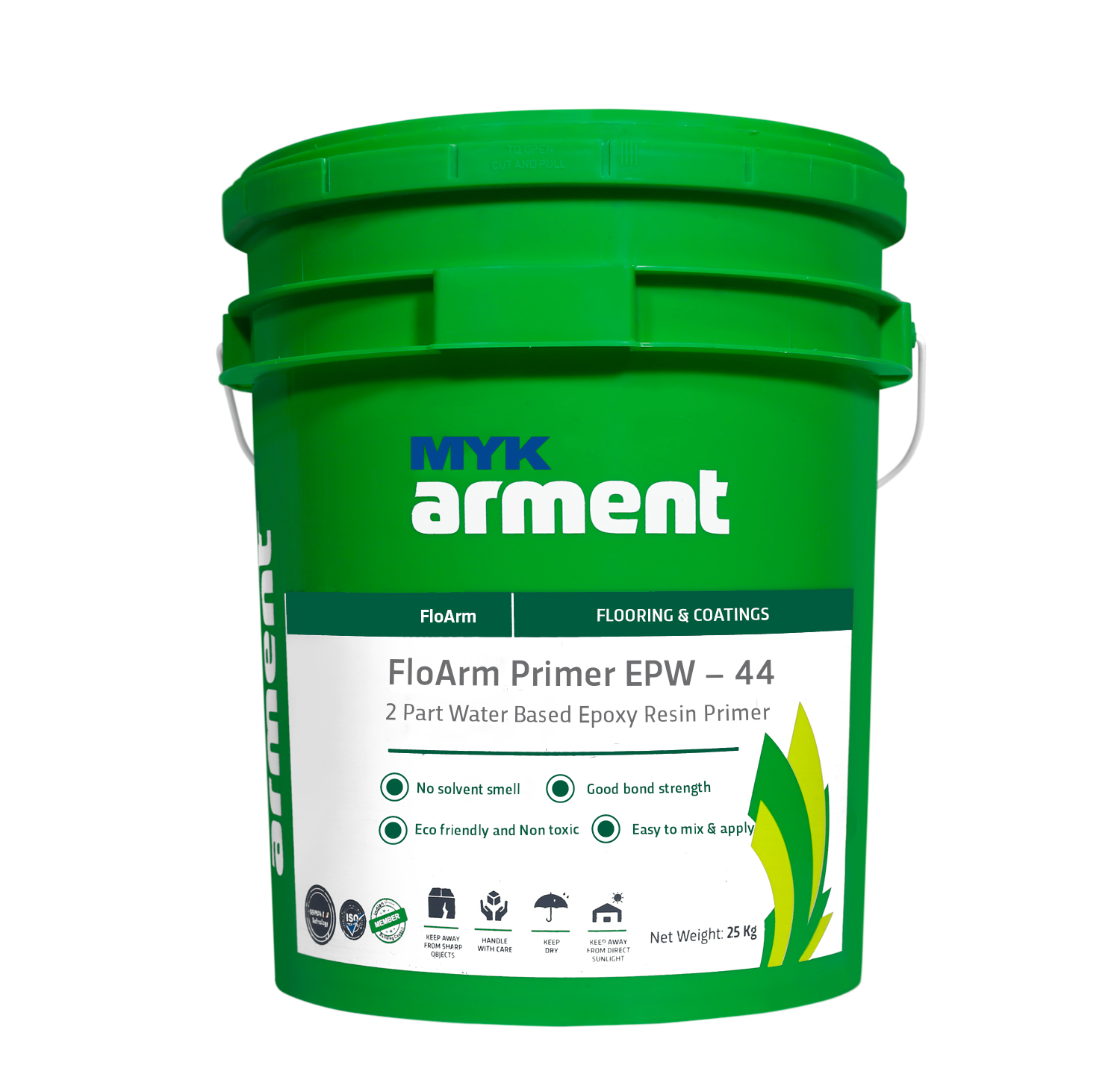 FloArm Primer EPW - 44 - MYKARMENT