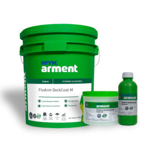 FloArm Deck Coat M - MYKARMENT